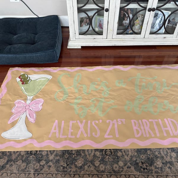 Graduation Banner, Grad Party Decor, Graduation, Grad Party, Class of ...