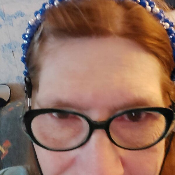 Floral Headpieces, Fascinator, Art Deco Headband, Crystal Headbands ...