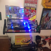 Marty Mcfly ID CARD Back to the Future Michael J Fox License Prop Mc ...