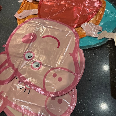 Cloud Shaped Paper Plates, Dinner Plates, Cake Plates, Disposable ...