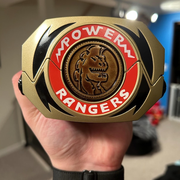 Power Rangers - Super Sentai Non-canon / Fan / Custom Power Coins ...