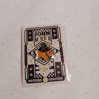 Purrsant, the Cat Croissant Enamel Pin A Cute Pin Design for Cat Lovers ...
