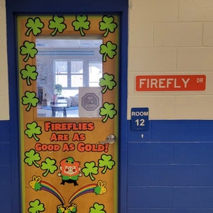 Snow Many Books Bulletin Board Kit School Reading Library - Etsy