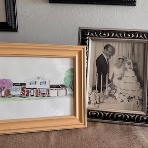 Couple Outline One to Two People Outline Drawing Two Person - Etsy