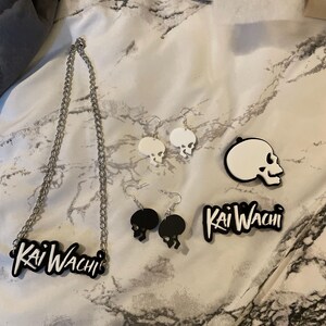 Alien Keychains crochet, Plushies, Alien Plushies, Crochet Animal, Edm ...