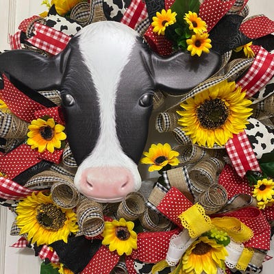 Magnolia Home Sweet Home Galvanized Sign, 12 Inch Sign, Farmhouse Decor ...