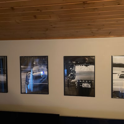 Life Magazine Cover Print the Flapper Life Magazine Cover 1922 Artwork ...