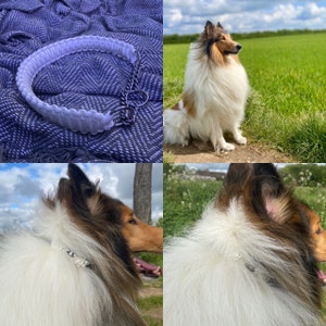 Marine Climbing Rope Key Ring | Etsy