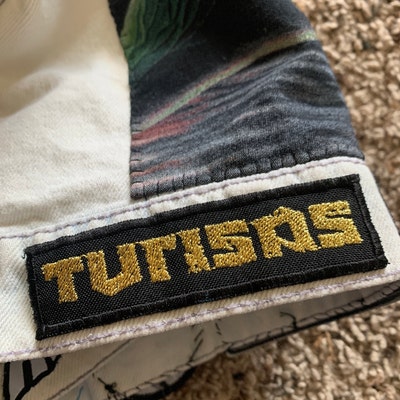 LUNAR AURORA Embroidered Patch black Metal - Etsy