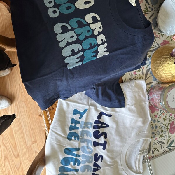 Girls Gone Mild, Bachelorette Party Shirts, Spa Bachlorette, Luxury ...