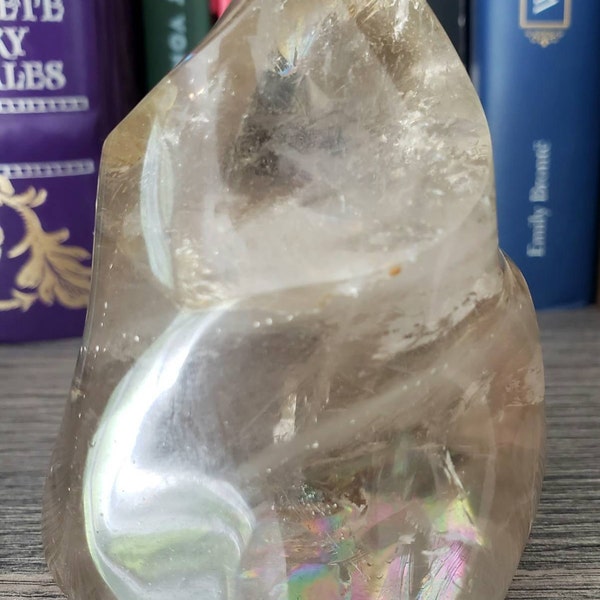 Stone Dog Carvings Crystal Shepherd Dog Crystal Husky Dog German ...