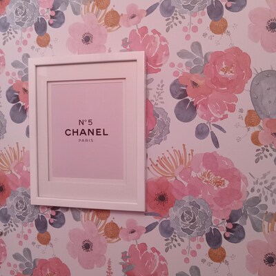 SIMPSONS X KAWS Poster Set of 3, Kaws Figure, Simpsons Toys Wall Art ...