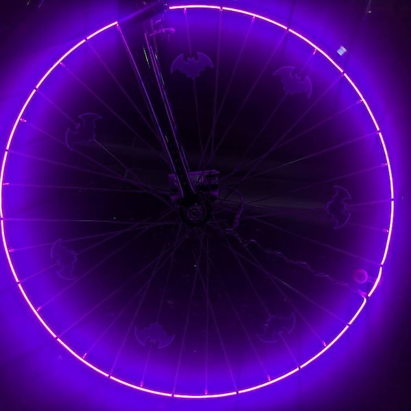 6x Cat Bike Spoke Decorations Bike Cat Decorations Cat Bicycle ...