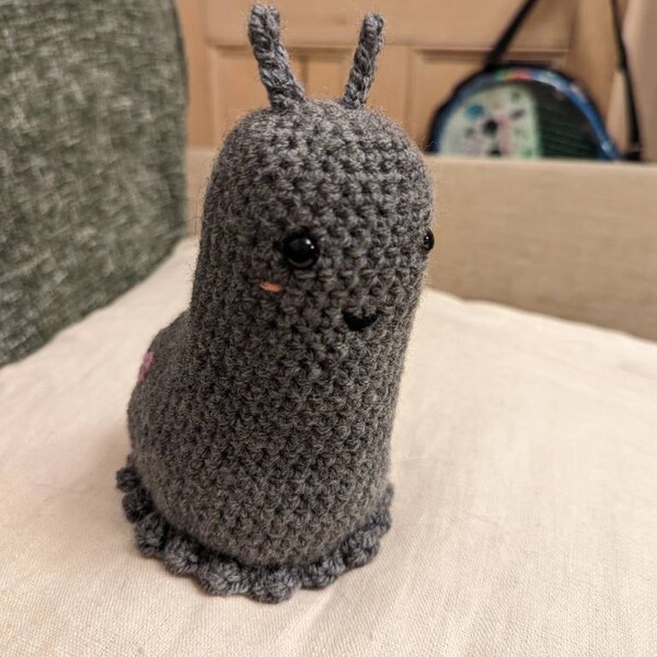 Pattern - Slugs - Etsy