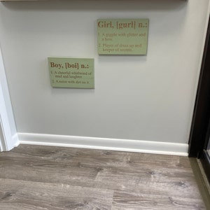 Jamie Anderson Grief Quote 10x10 12x12 15x15 20x20 25x25 | Etsy