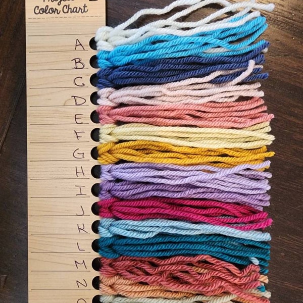 Make 1 Left, Make 1 Right Help Tag, Increase Instruction Tag, Sweater ...