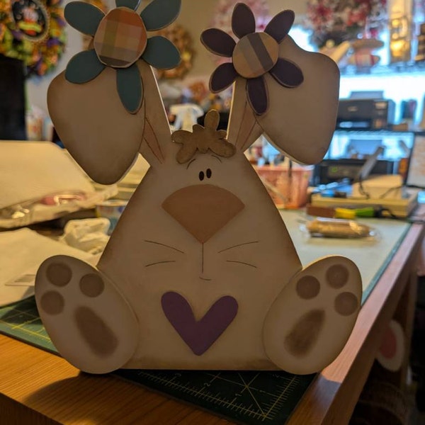 Primitive Salt Houses 3/4" Thick - DIY Kit - Etsy