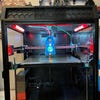 X Axis Parts Millennium Machines Milo V1.5 Desktop CNC Mill 3D Printed ...