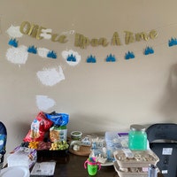 Custom Date Cupcake Toppers, Wedding Cupcake Toppers, Anniversary ...