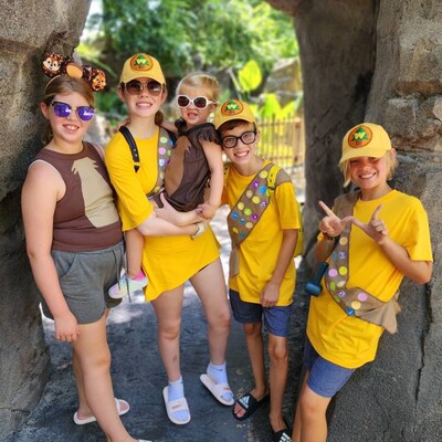 Princess Tiana's Best Friend Charlotte lottie - Etsy