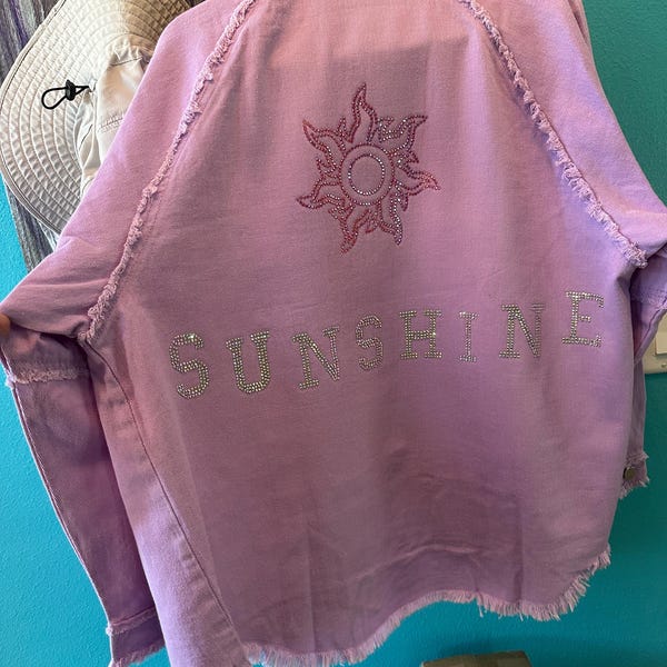 2 Color SS10 Hot-fix Rhinestone 2.5" College Font Letters, Ready to ...