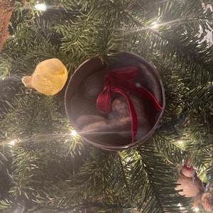 Wee Little Goose Gift Tags - Etsy