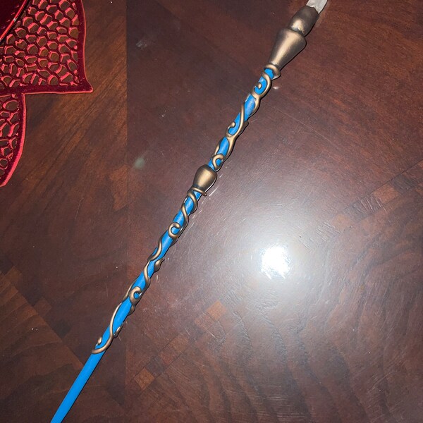 Wizard Party Favor Wands 12 Inch - Earth and Metal Party Packs ...