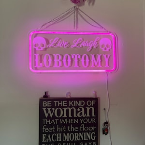 Angel Wings and Halo Neon Sign Custom, Angel Wings Neon Sign, Party ...