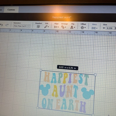 Today is a Core Memory Day Instant Download Cut File SVG, PNG, PDF ...