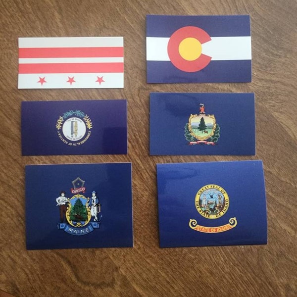 Classic Horror Movie Posters / Lobby Cards on Refrigerator Magnets ...