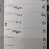 Collect Meds Script Planner Stickers Medication Stickers - Etsy UK
