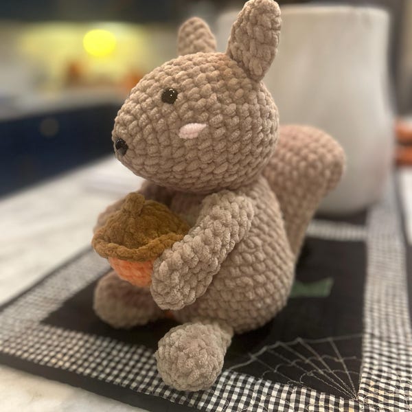 Doris the Duck Crochet PATTERN Amigurumi - Etsy