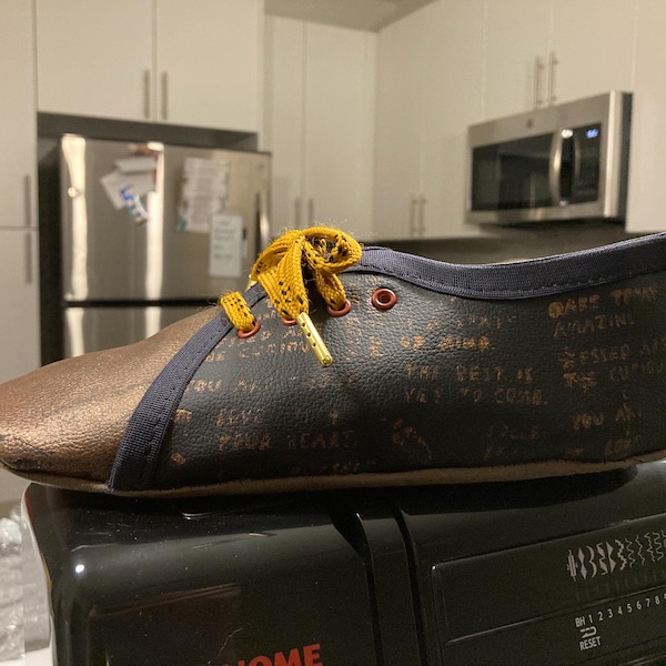 Americana Shoelaces- Red, White & Blue - Etsy