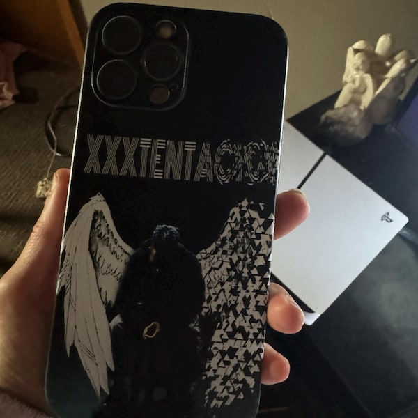 Playboi Carti Phone Case Playboi Carti Cover for iPhone 15 Pro Max ...