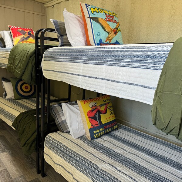 ANF Fire Lookout Diamond Sticker - Etsy