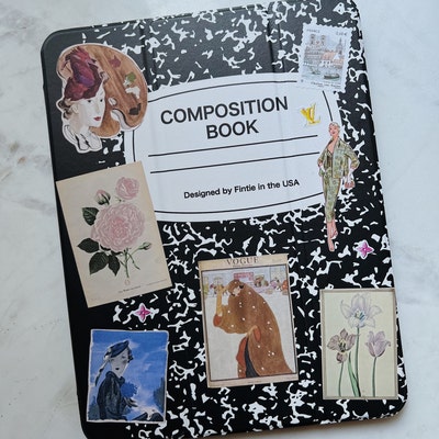 Digital French Ephemera Pack, Digital Vintage Papers, Printable Paper ...