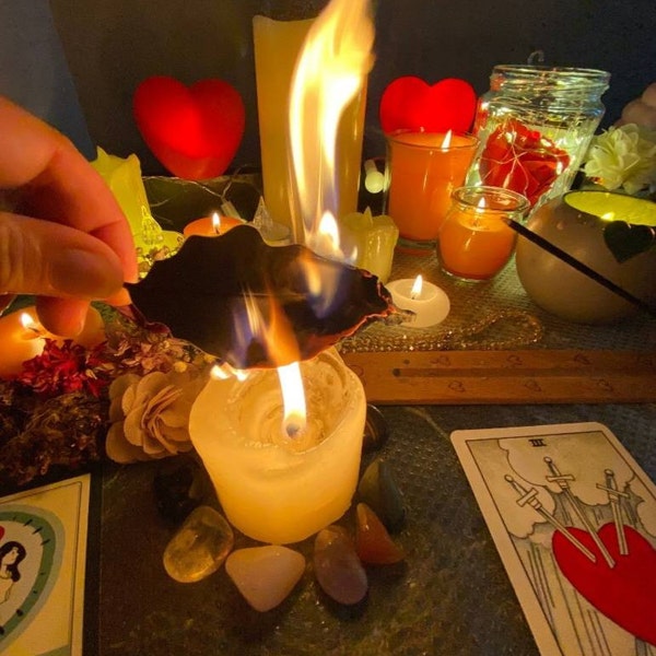 Your Astrological Love Chart: Unravel the Mysteries of Your ...