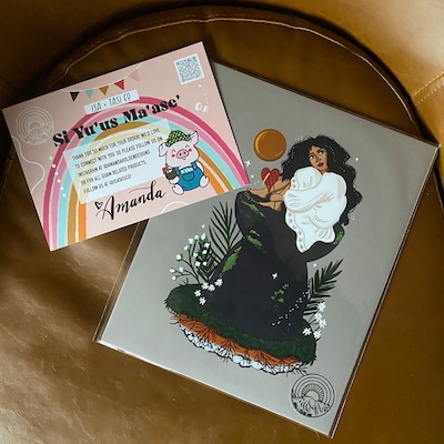 GUAM Guma Art Print Guam House Art Print Guam Teacher Art - Etsy