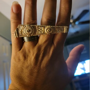 Schwartz Ring Replica Spaceballs - Etsy