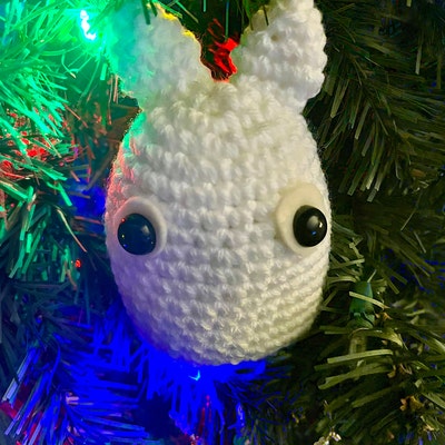 Coop Friends Amigurumi, Chicken, Duck, Rabbit, Crochet Pattern Bundle ...