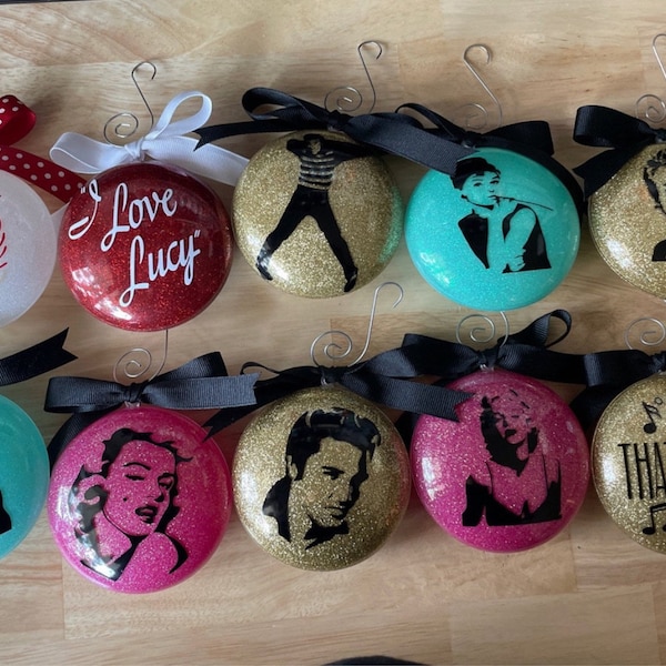 Actors SVG Bundle, 25 Images, John Travolta Svg, Vin Diesel Svg, Keanu ...