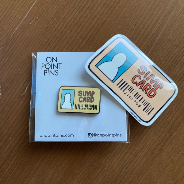 Simp Card Arthur Meme Pin | 90s Cartoon | Social Media Twitter ...