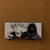 Inumaki Toge drink Water Meme Sticker Jujutsu Kaisen Anime Vinyl ...