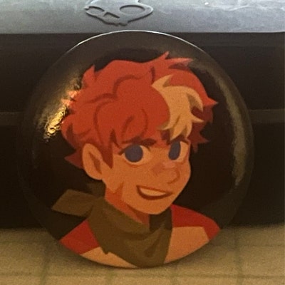 Dream SMP Pins DSMP Themed Badges Dream Smp Pinback Buttons - Etsy