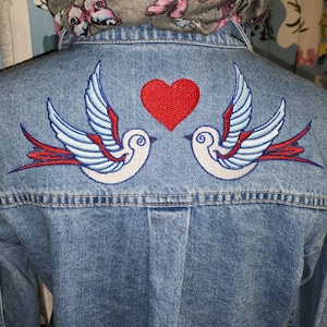 Rustic Crest Machine Embroidery File Design 4x4 Inch Hoop - Etsy