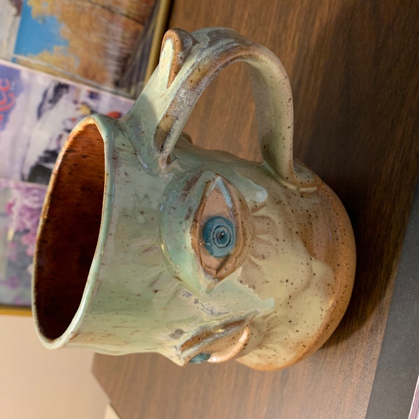 KestPottery - Etsy