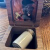 Custom Wooden Pet Fur Keepsake Box: Engraved Pet Memorial Gift - Etsy