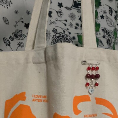 Backpack Charms - Etsy