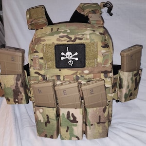 Goon Squad Patch - Etsy