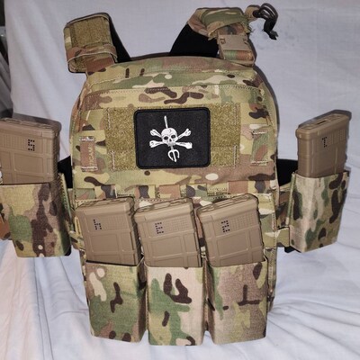 Goon Squad Patch - Etsy